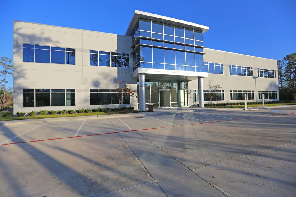 2730 Technology Forest Blvd. | Black Forest Ventures Commercial Real Estate